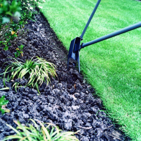 ClipperBox - grass collector for lawn shears - £25